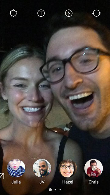 Bolt iOS-app nu beschikbaar, maar nog niet in Nederland