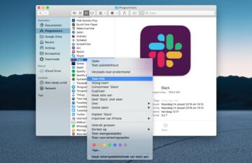 Customize a Mac app icon: this is how you do it in 7 steps - Techzle