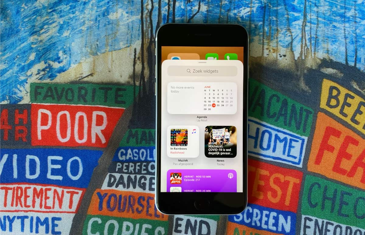 iOS 14 preview: de iPhone met grote en kleine stappen vooruit