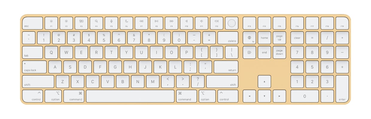 Magic Keyboard 2021 FAQ: 8 Things You Should Know - Techzle