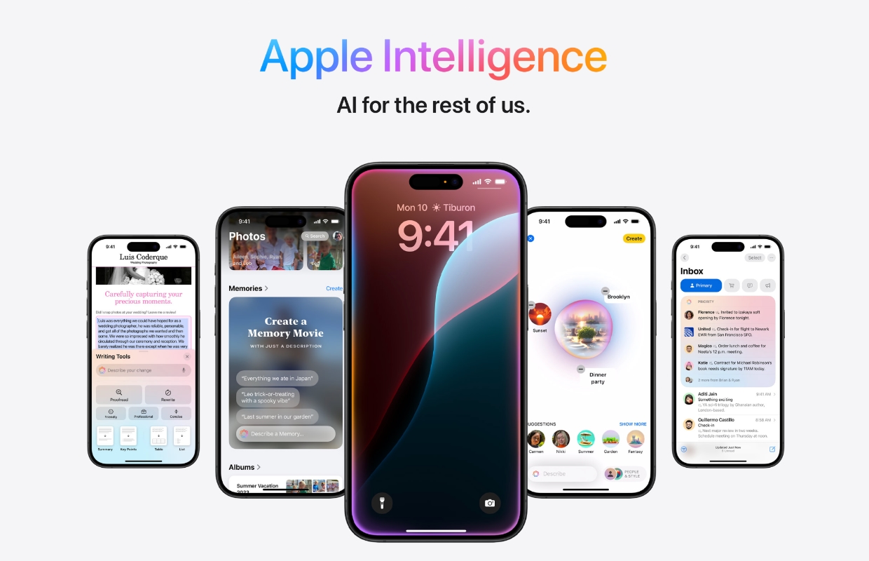 Apple releases iOS 18 and iOS 18.1 betas: what's the difference? - Techzle Apple releases iOS 18 and iOS 18.1 betas: what's the difference? - Techzle