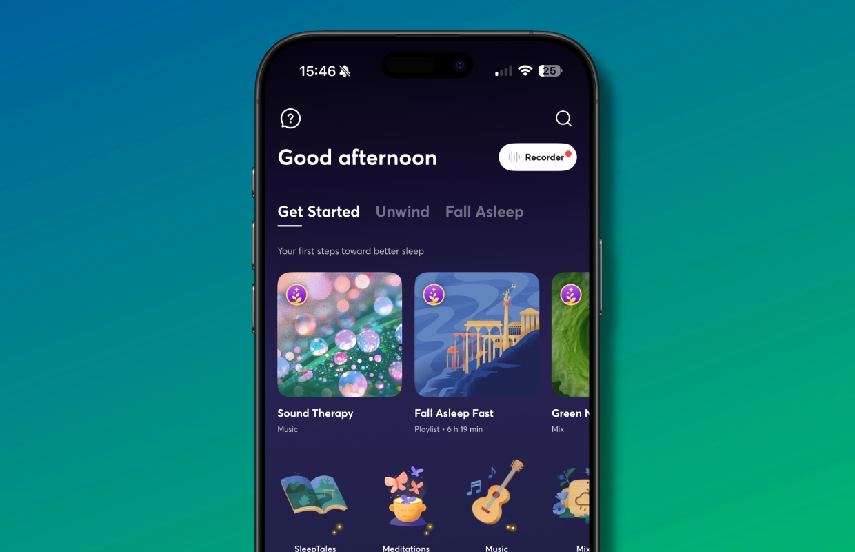 5 iPhone tips that will help you keep your good intentions - Techzle
